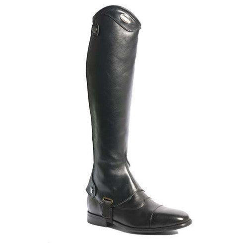 Parlanti Passion Half Chaps – The Tack Trunk