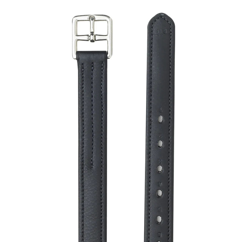 Ovation Triple Covered Stirrup Leathers – The Tack Trunk