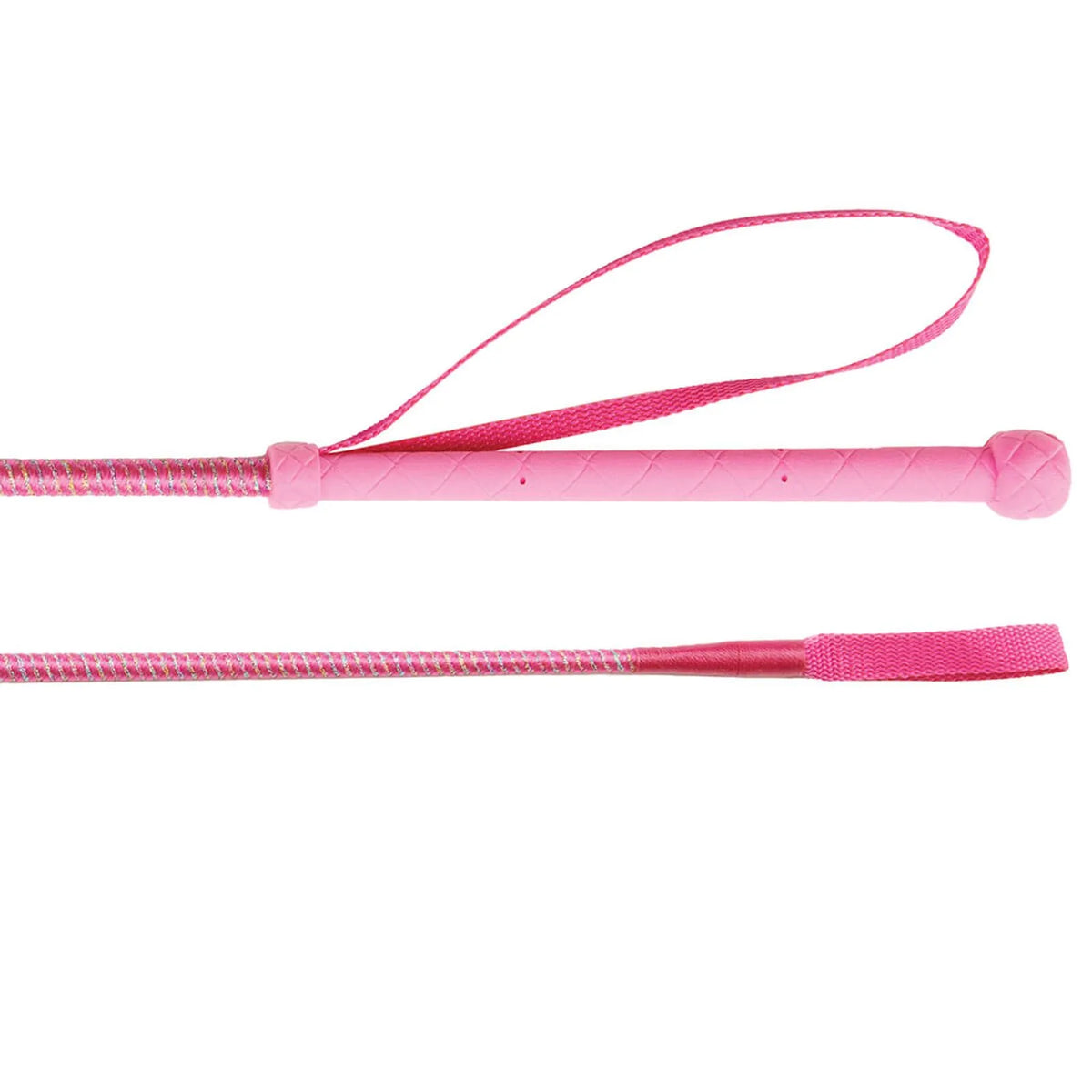 County Matchstick Spiral Crop – The Tack Trunk