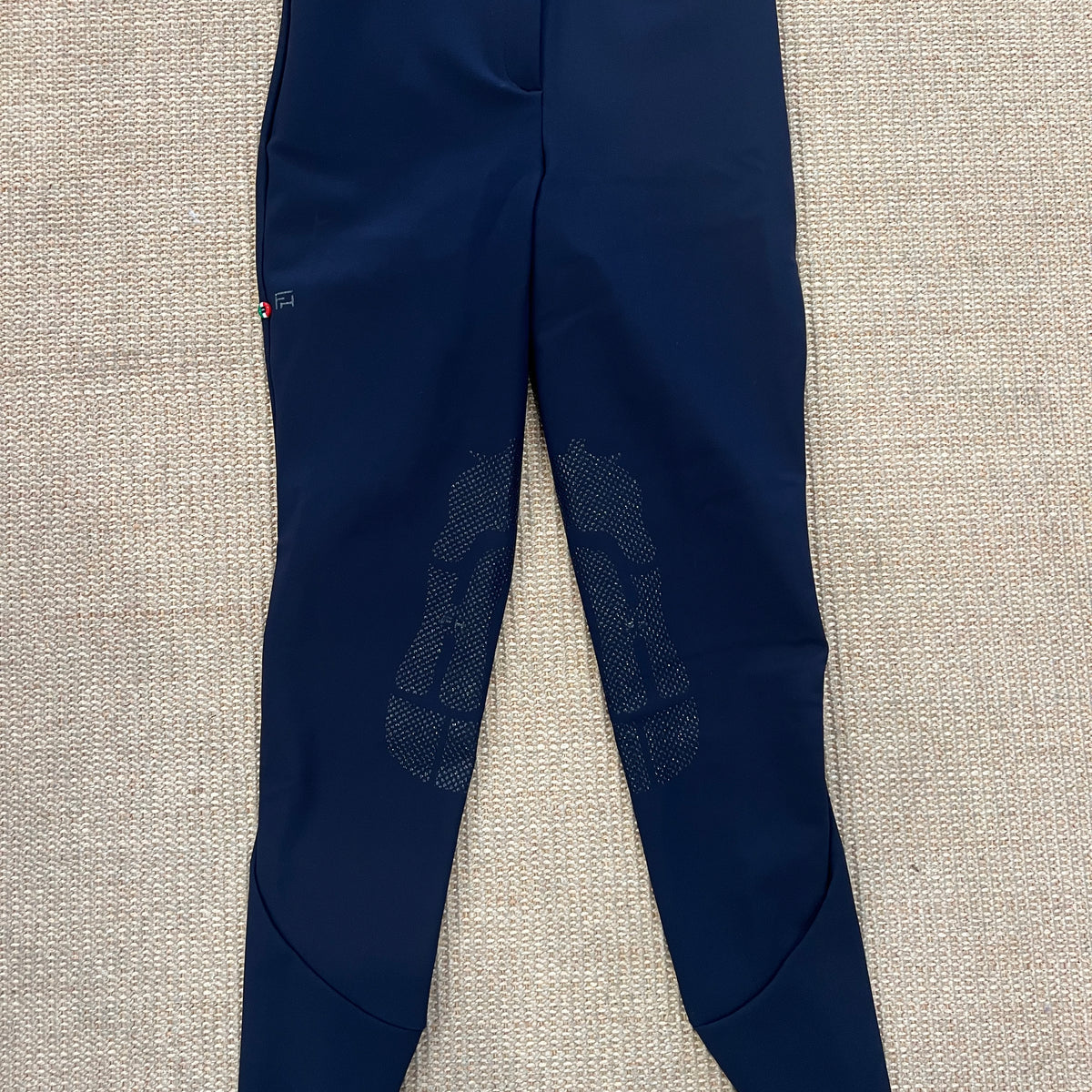 For Horses Women's Rita Ultra Move Breech – The Tack Trunk