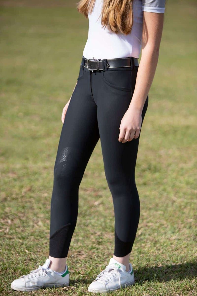 Kismet Women's Tammy B 4 Way Stretch Breeches – The Tack Trunk
