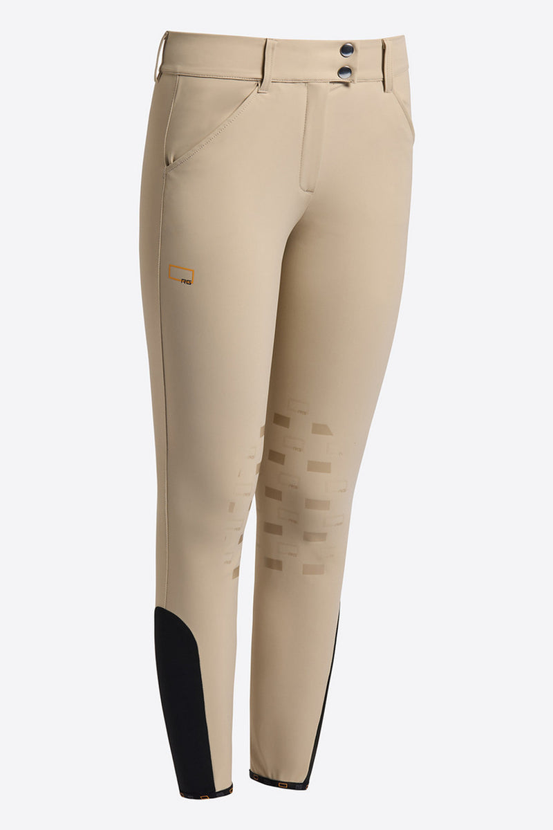 RG Women's High Waisted Riding Breeches – The Tack Trunk