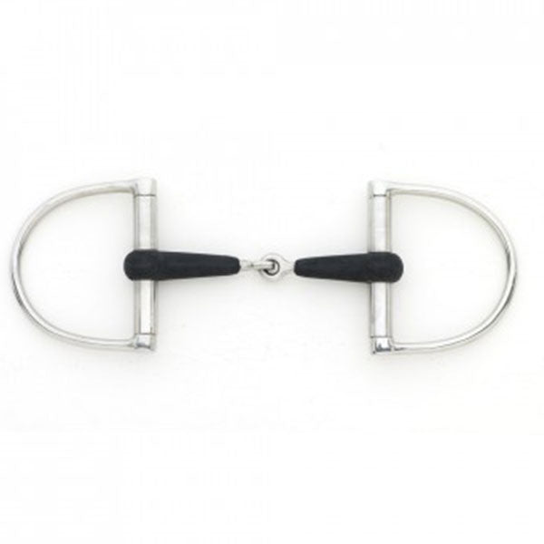 Centaur Eco Pure Jointed Hunter Dee Bit - The Tack Trunk