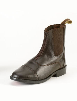 Equi Star Kids All Weather Paddock Boots – The Tack Trunk