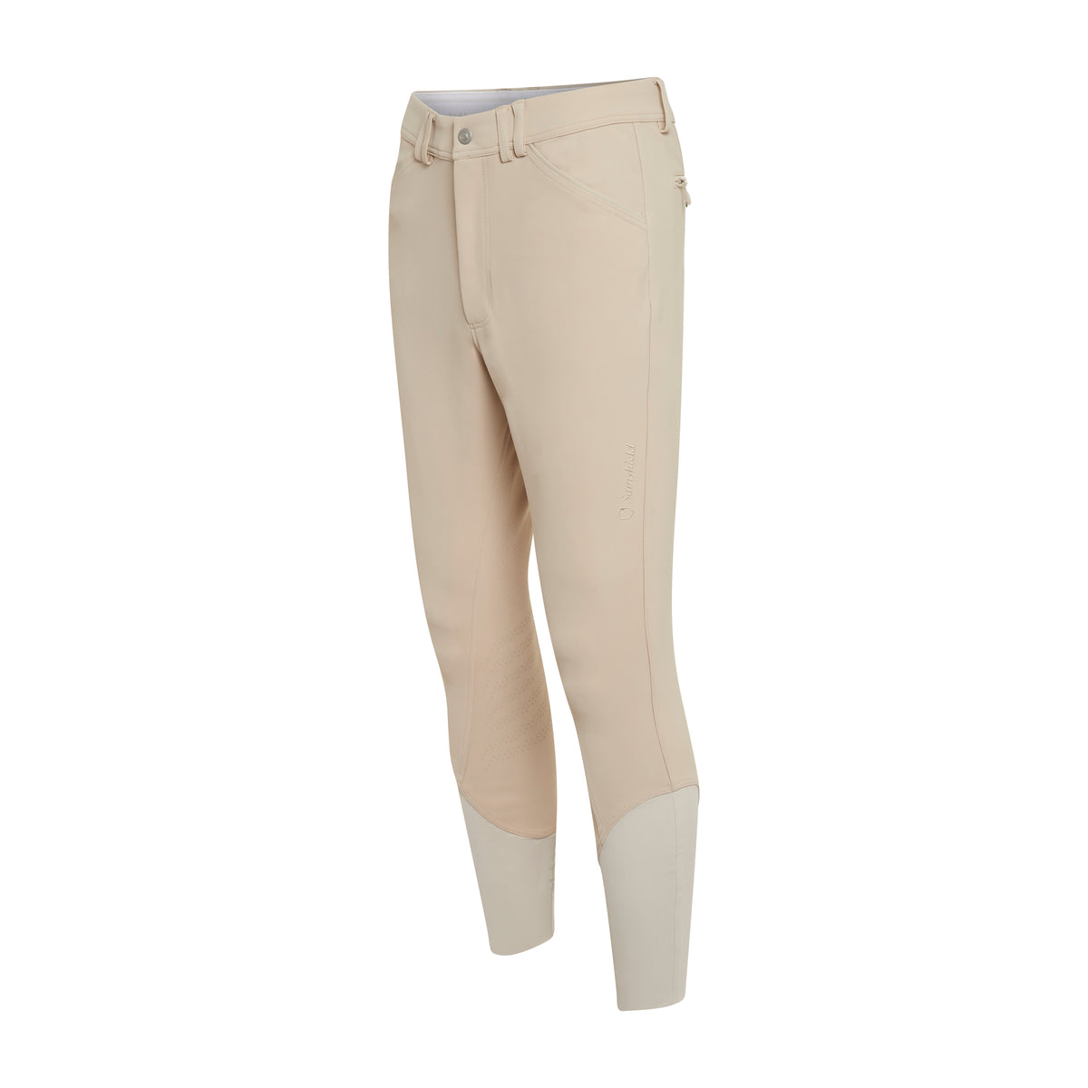 Samshield Men's Raphael Knee Grip Breeches – The Tack Trunk