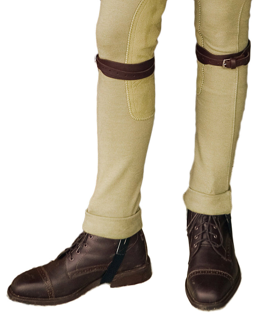 Tuff Rider Garter Straps – The Tack Trunk